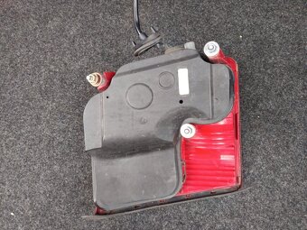 Audi A8 D3 Zadní Led světla - Ostrava | Bazoš.cz