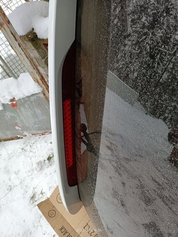Hyundai i40 combi - páté dveře, viko kufru a jiné díly - Havlíčkův Brod ...