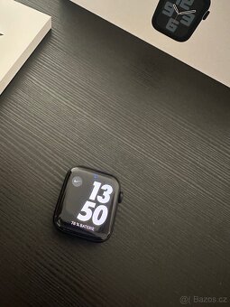 Apple Watch SE 44 mm 2025 - Chomutov | Bazoš.cz
