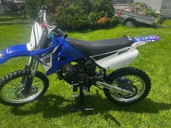 Yamaha YZ 85 - Rokycany | Bazoš.cz
