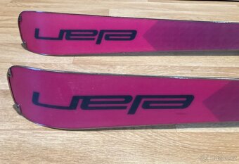 Lyže Elan Ace Speed Magic PS/ELX 11, délka 155cm - Brno | Bazoš.cz