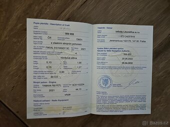 Hlnikoa od Finval 510 Rangy - Nový Jičín | Bazoš.cz