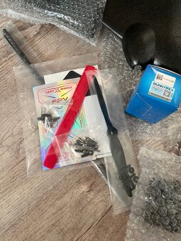 SonicModell AR Wing Pro - Praha 10 | Bazoš.cz