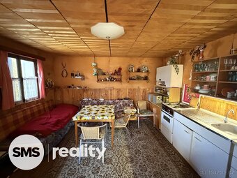 Pronájem zahrádky v obci Třebechovice pod Orebem - Hradec Králové ...