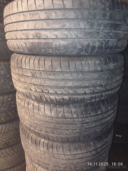 Kompletní LETNI 20" MEROPE ORIGINAL SKODA KODIAQ L&K - Kladno | Bazoš.cz