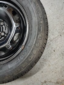 Nové letní kolo 165/70 R14 Firestone - Ústí nad Orlicí | Bazoš.cz