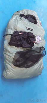 spací pytel Sir Joseph Erratic Plus 1000 - Praha 8 | Bazoš.cz