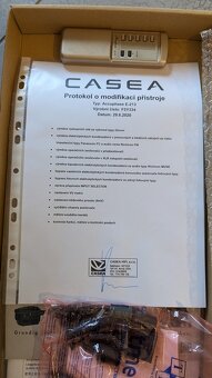 Accuphase / E-213 Casea - Bruntál | Bazoš.cz