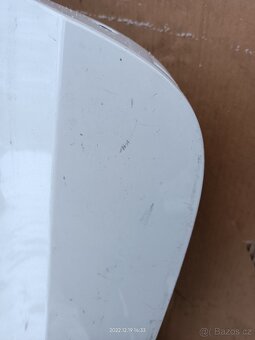 Hyundai i40 combi - páté dveře, viko kufru a jiné díly - Havlíčkův Brod ...