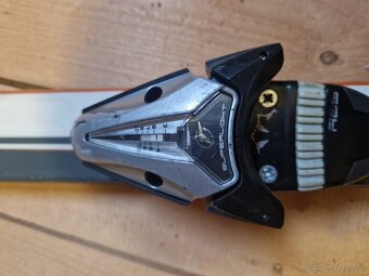 Lyže DAEMON Sporten - Olomouc | Bazoš.cz