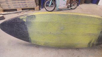 Kajak Necky Switch - Playboat - Blansko | Bazoš.cz