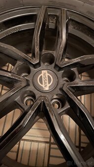 Nissan qashqai j11 - Vyškov | Bazoš.cz