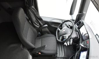 Scania Tahač pro mega návěs 500 S A4x2EB - Frýdek - Místek | Bazoš.cz