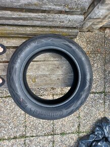 Continental EcoContact 6 235/55 R18 V XL - Praha - východ | Bazoš.cz