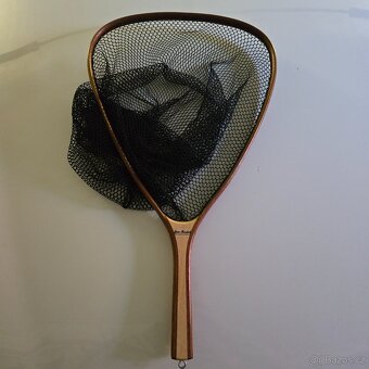 Muškařské vybavení, prut Hanák competition, - Brno | Bazoš.cz