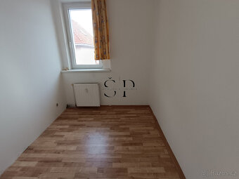 Pronájem bytu 2+kk, 55 m2, Sokolov, ulice Smetanova - Sokolov | Bazoš.cz