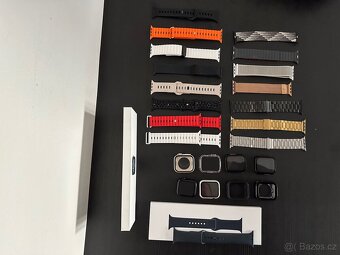 Apple Watch SE 44 mm 2025 - Chomutov | Bazoš.cz