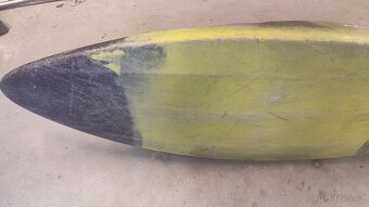 Kajak Necky Switch - Playboat - Blansko | Bazoš.cz