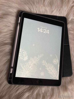 Ipad 9. gen (2021) 256GB - Chomutov | Bazoš.cz