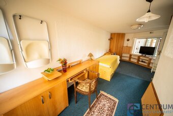 Prodej rodinného domu 287 m2, pozemek 3740 m2 - Jablonec nad Nisou | Bazoš.cz