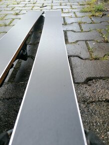 ATOMIC Redster Q9 Revoshock 152cm r-12,3. Model 2023/2024 - Tábor ...