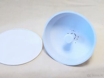 UBNT UBIQUITI PowerBeam M5 ISO 300mm PBE-M5-300-ISO - Praha 5 | Bazoš.cz