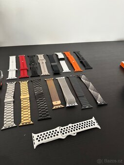 Apple Watch SE 44 mm 2025 - Chomutov | Bazoš.cz