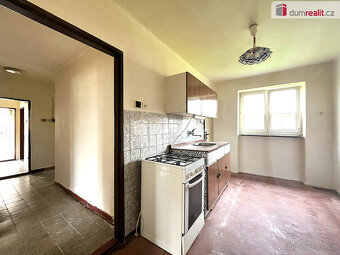 Prodej, byt 2+1, Lomnice, ul. Mánesová - Sokolov | Bazoš.cz